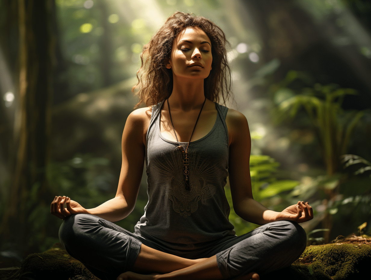 Les capacités sensorielles élargies : un regard sur les perceptions ...